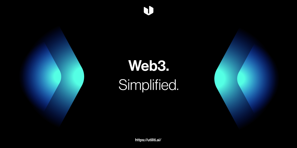 Utiliti | Web3 Platform For All | Utiliti Developer Docs
